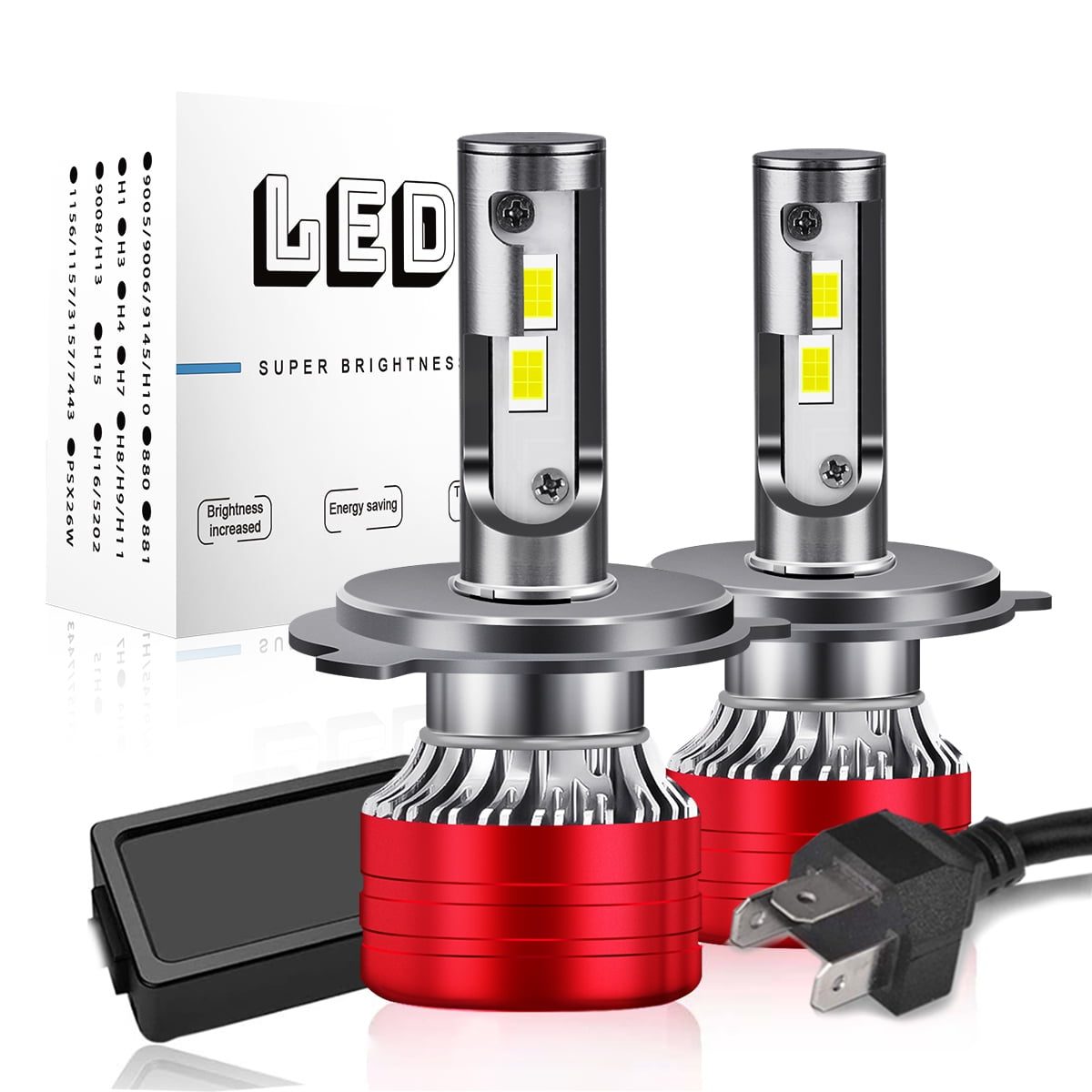 Qué Autos Usan Focos H11: Una Lista Completa