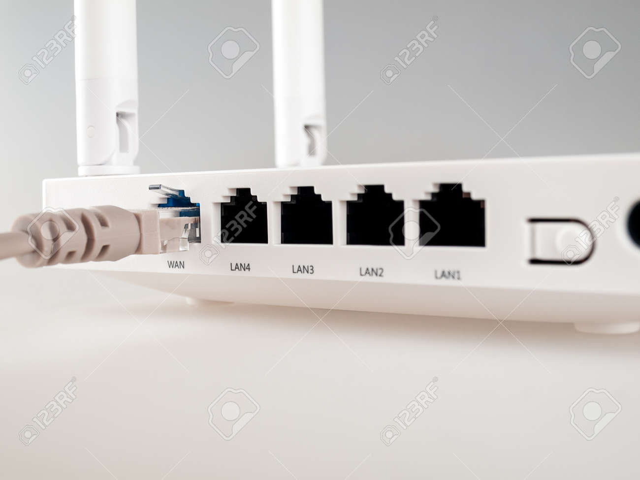 Qué Se Necesita Para Tener Internet En Casa