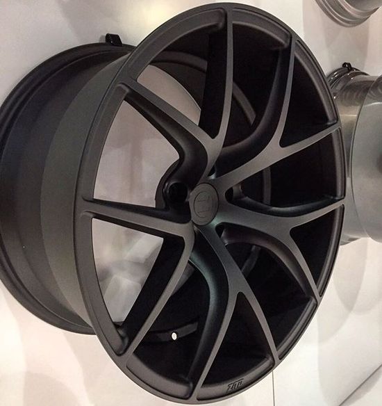 Qué Color De Rines Le Queda Bien A Un Carro Blanco