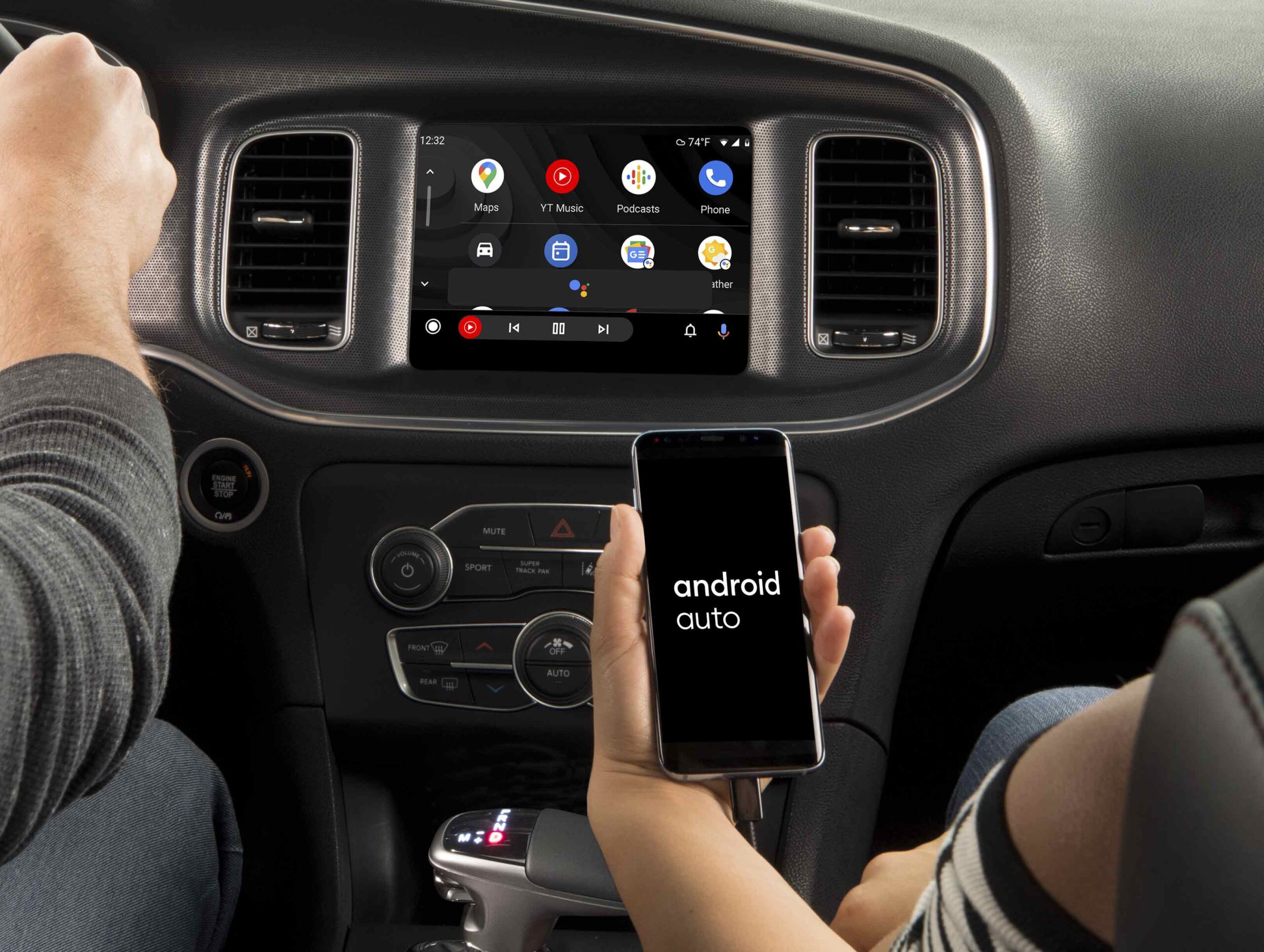 Qué Es Car Play Y Android Auto: Conociendo La Tecnología En Tu Coche