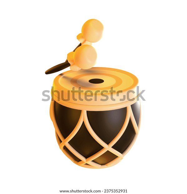 Que Transmite El Tambor: Explorando El Poder De La Percusión