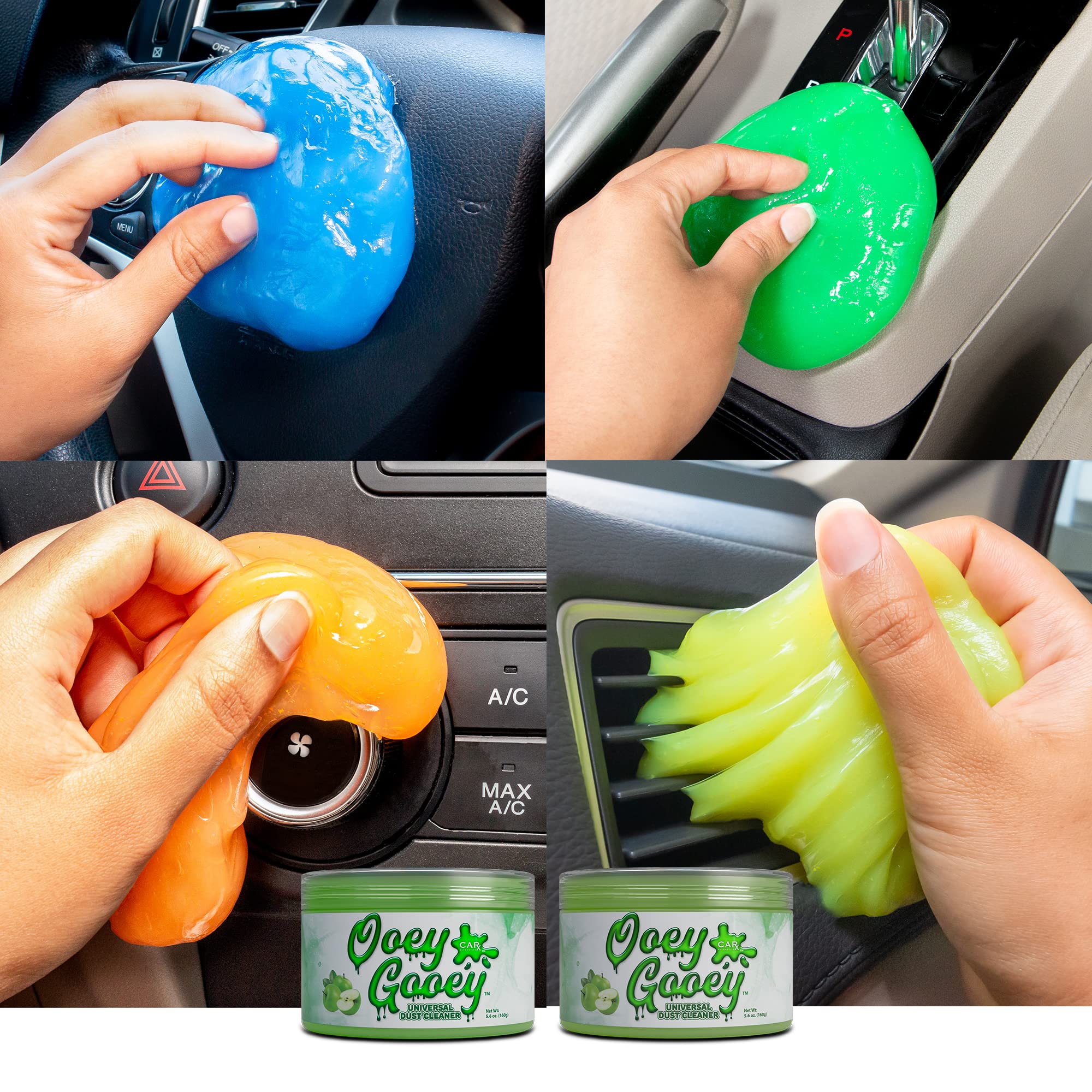 Cómo Volver A Tener El Olor A Nuevo En El Auto