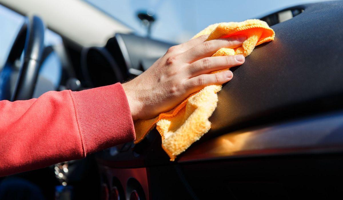 Qué Es Bueno Para Sacar Brillo Al Carro