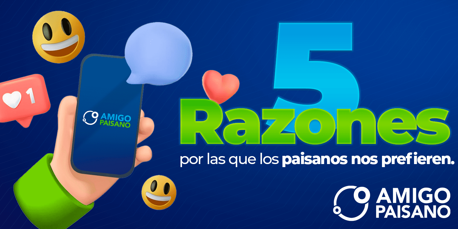 Cómo Enviar Dinero Con Amigo Paisano: Guía Rápida