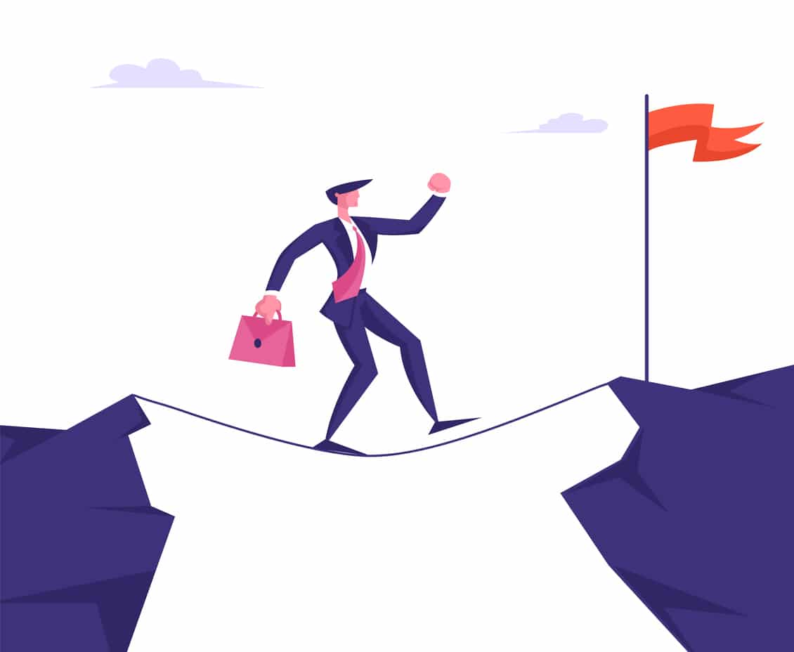 Cómo Desarrollar La Capacidad De Afrontar Y Asumir Riesgos