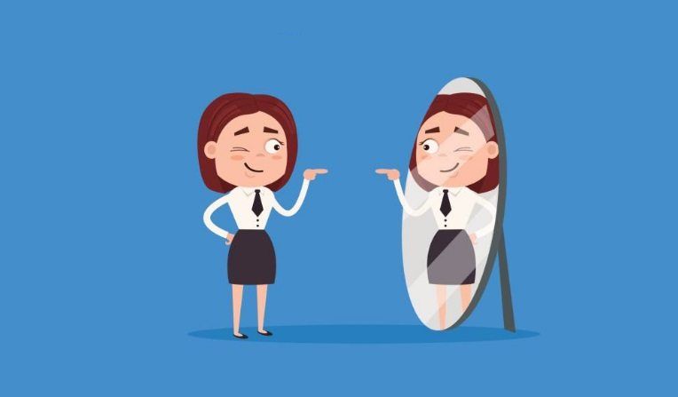 Qué Características Tiene Una Persona Con Autoestima Alta