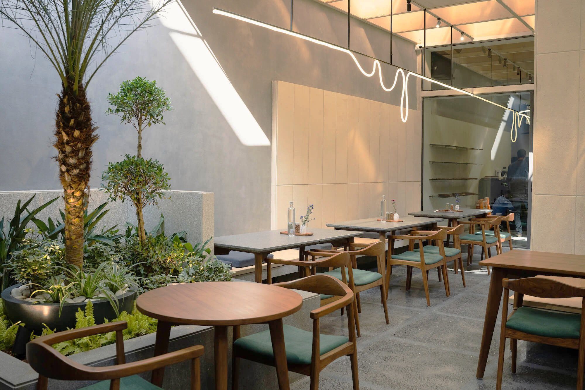 Cómo Combinar Una Paleta De Colores Beige Y Café En Tu Decoración