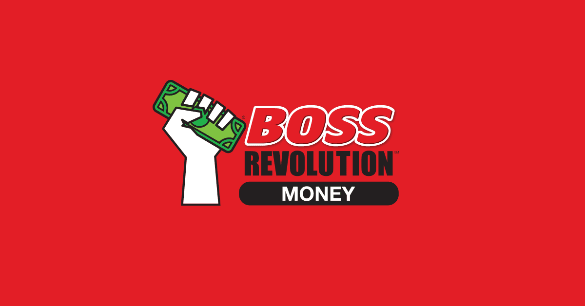 Cómo Enviar Dinero Con Boss Revolution: Guía Rápida