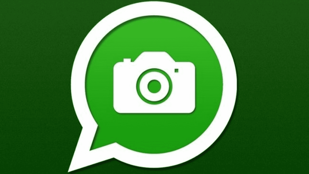 Por Qué La Cámara De WhatsApp Tiene Mucho Zoom