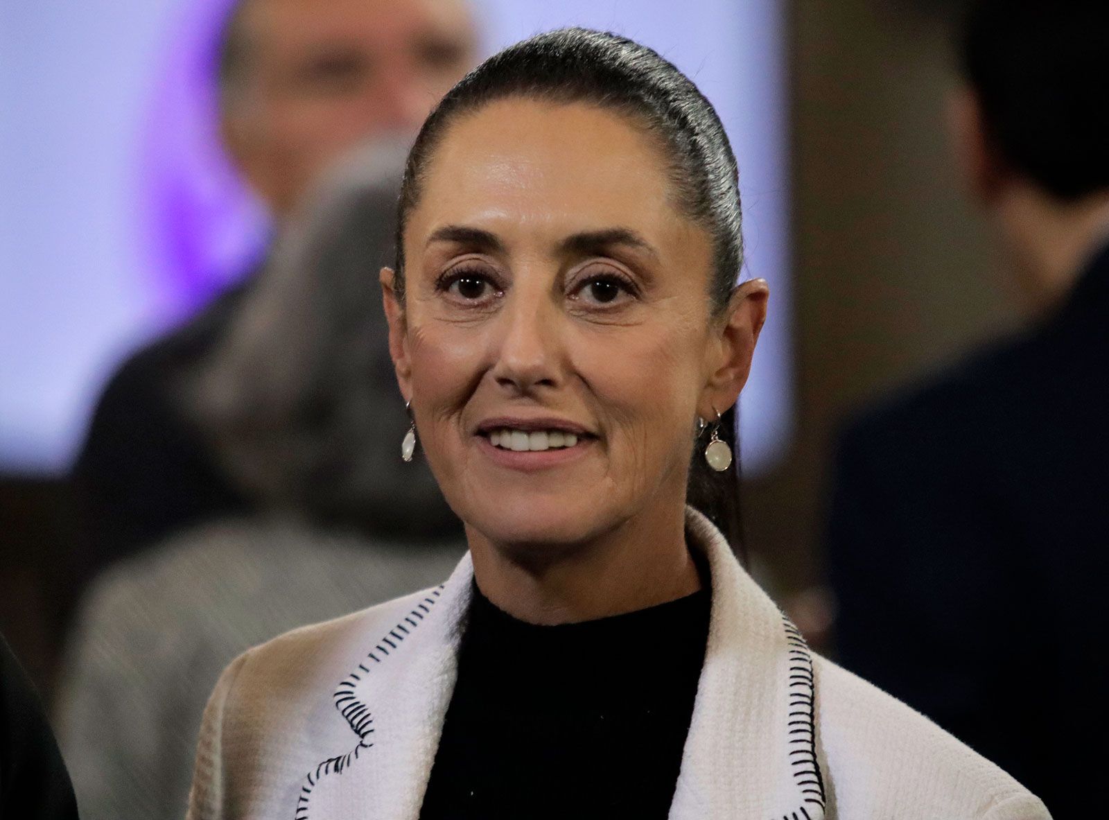 Qué Propone Claudia Sheinbaum En Su Proyecto De Nación