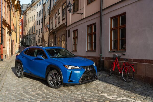 Los Mejores Coches Urbanos Del Mercado: Descubre Cuáles Son