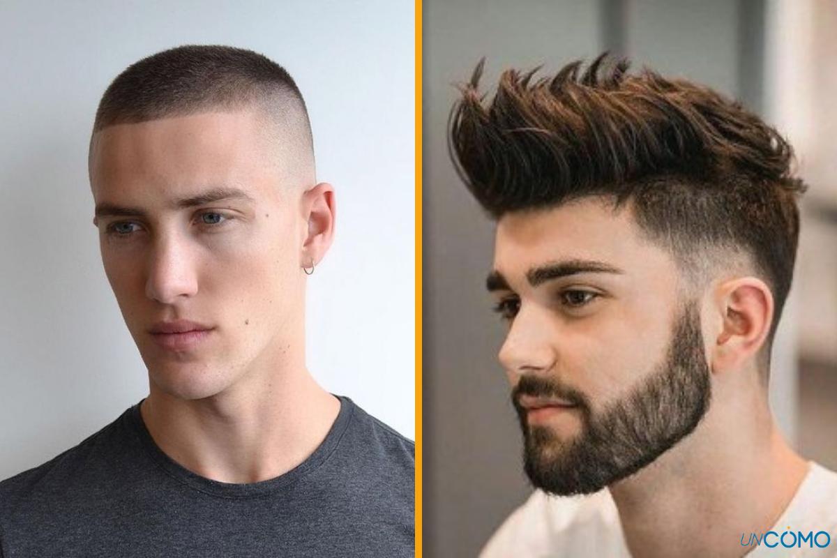 Cómo Hacer Un Corte De Pelo Desmechado En Capas