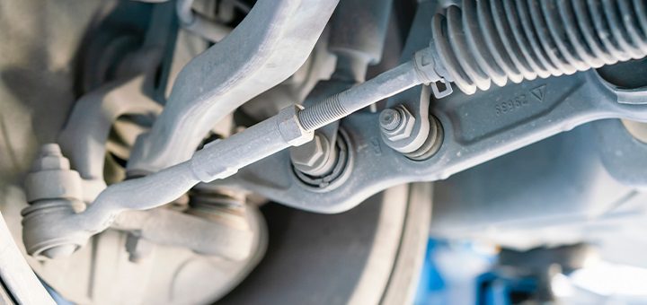 Qué Componente Se Encuentra Dañado Cuando El Auto Solo Truena Al Dar Vuelta