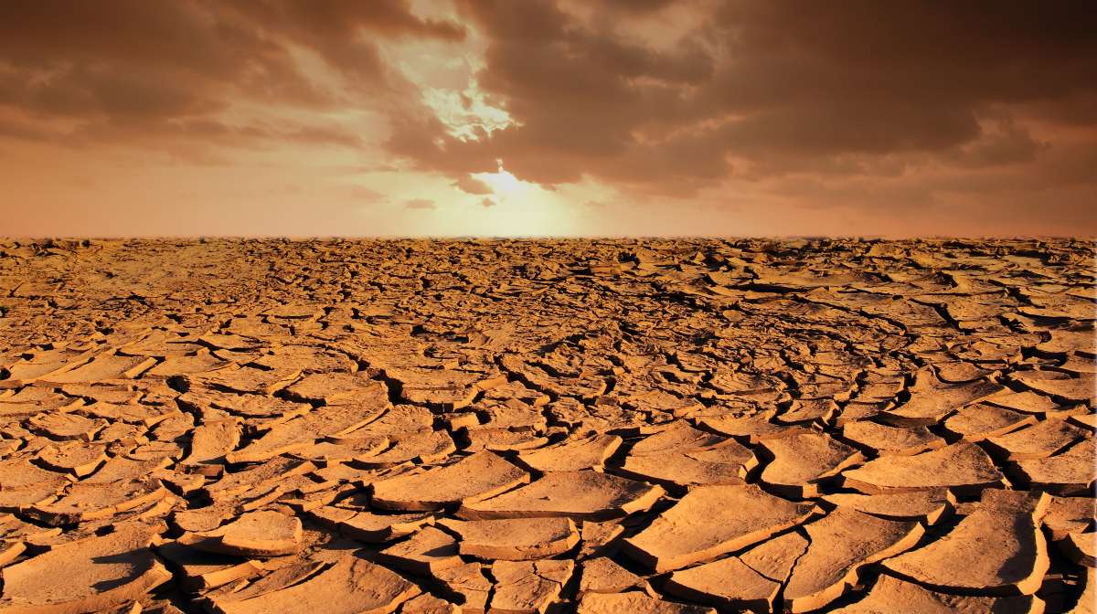 Qué Es El Día Cero Del Agua Y Cómo Nos Afecta