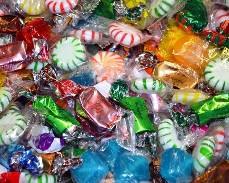 Cómo Elegir Los Mejores Contenedores Para Dulces A Granel