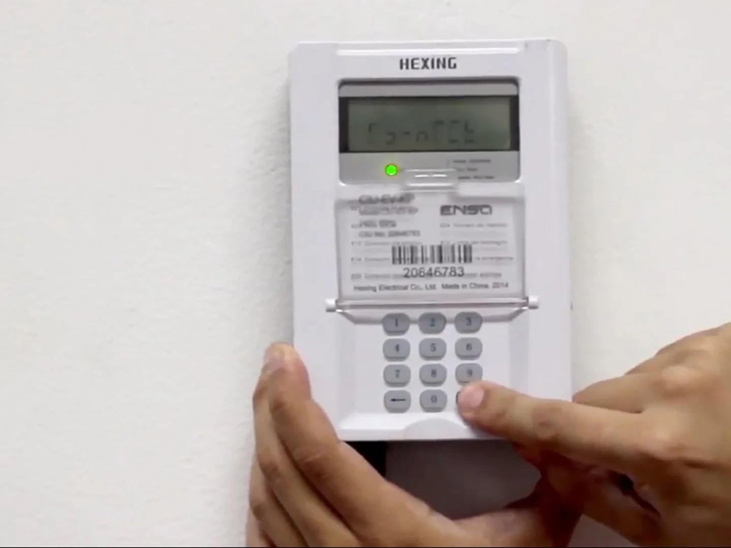 Cómo Cargar Edenor Prepago Con Una Aplicación Móvil