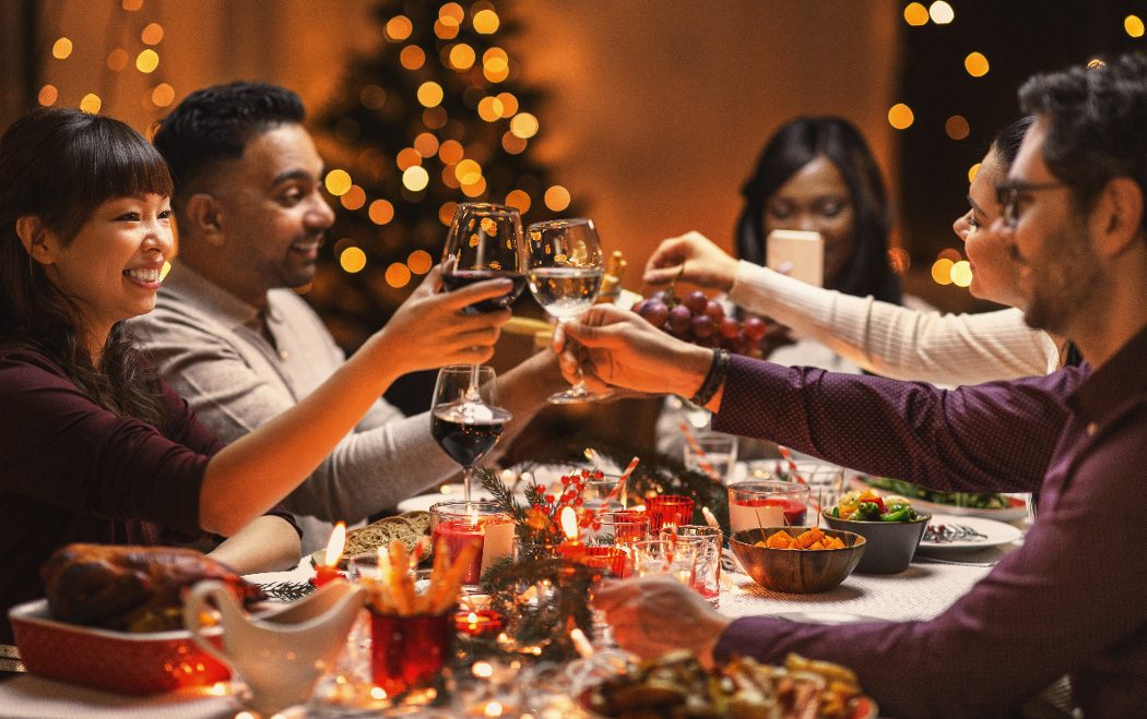 Qué Reflexiones Podemos Hacer Sobre Las Fiestas De Fin De Año