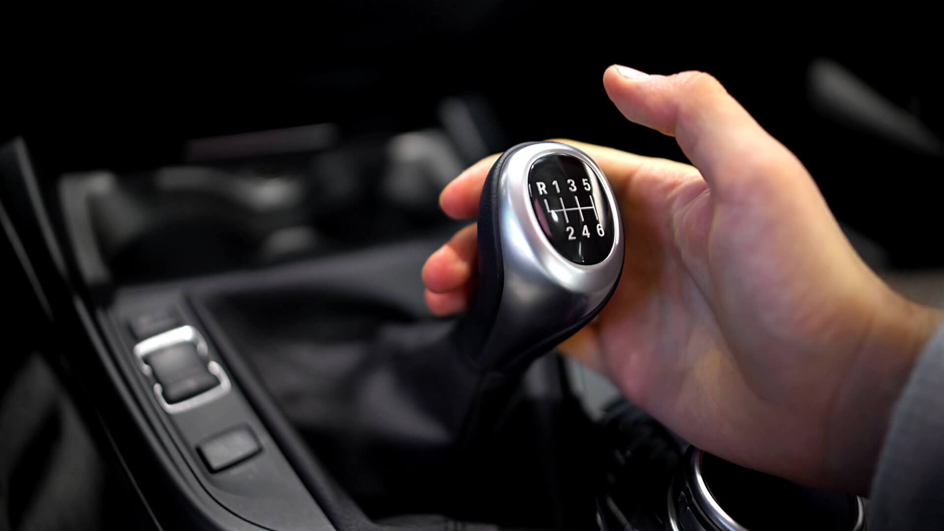 Cómo Frenar Con Motor Con Carro Automático