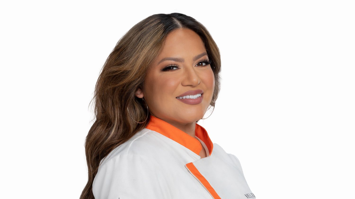 Cómo Ha Cambiado Helen Ochoa A Lo Largo De Los Años