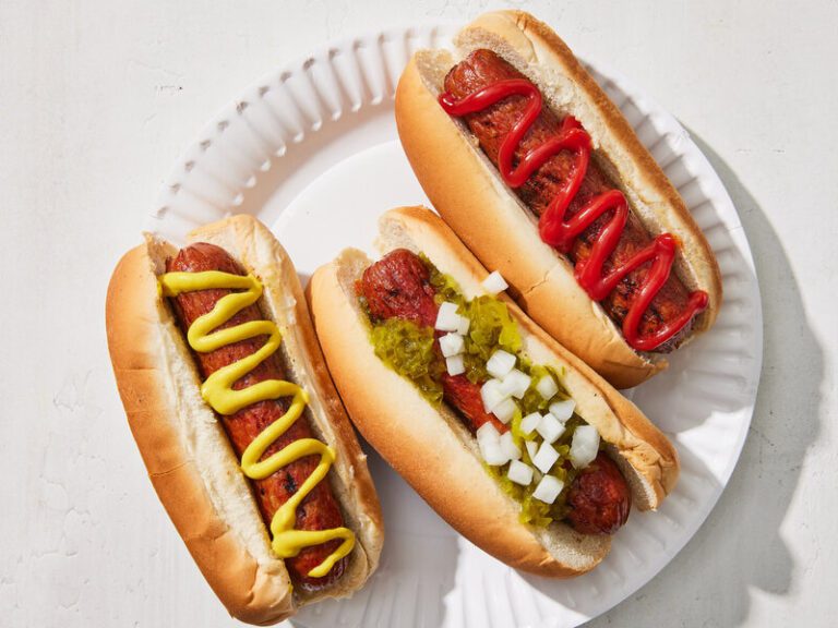Cómo Elegir El Mejor Nombre Para Tu Negocio De Hot Dogs