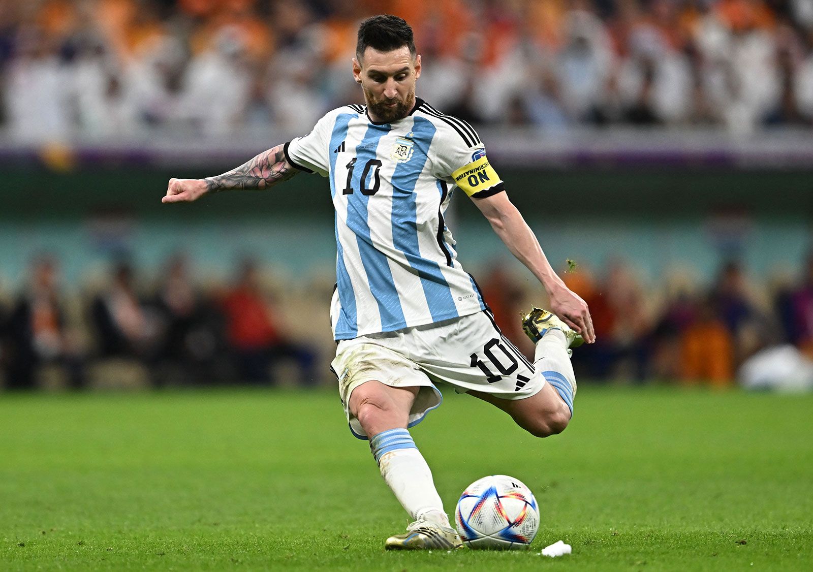 En Qué Mes Nació Lionel Messi: Datos Importantes