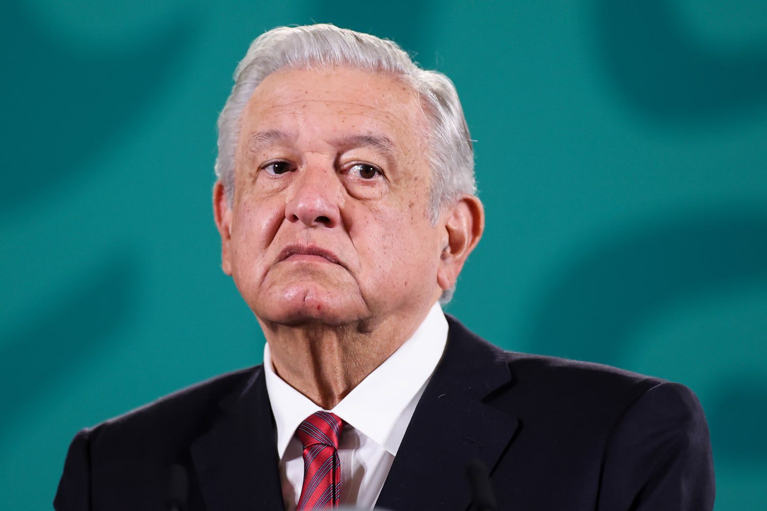 Andrés Manuel López Obrador Se Convierte En Streamer