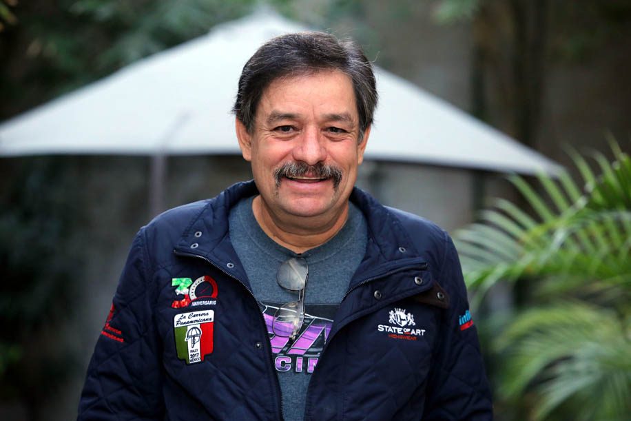 Quién Es Martín Vaca Y Qué Carros Ha Fabricado