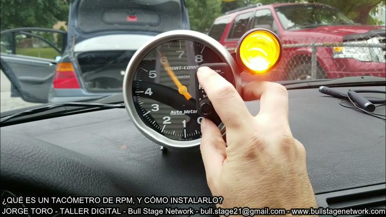 Qué Pasa Si Voy A 5000 RPM: Consecuencias Y Recomendaciones