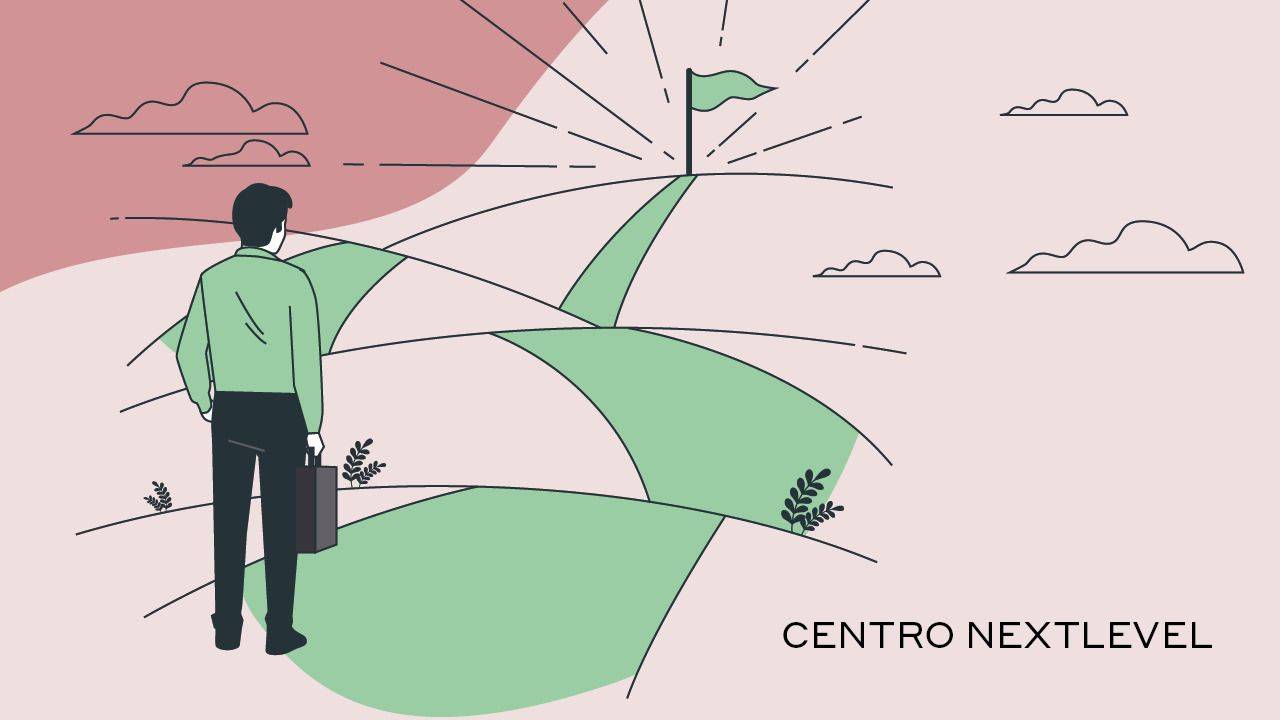 Cómo Alcanzar El éxito Con Esfuerzo Y Dedicación