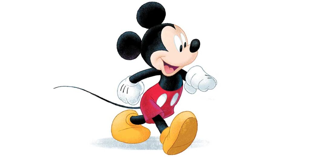 ¿Quién Es El Perro Amigo De Mickey Mouse? Conoce A Pluto