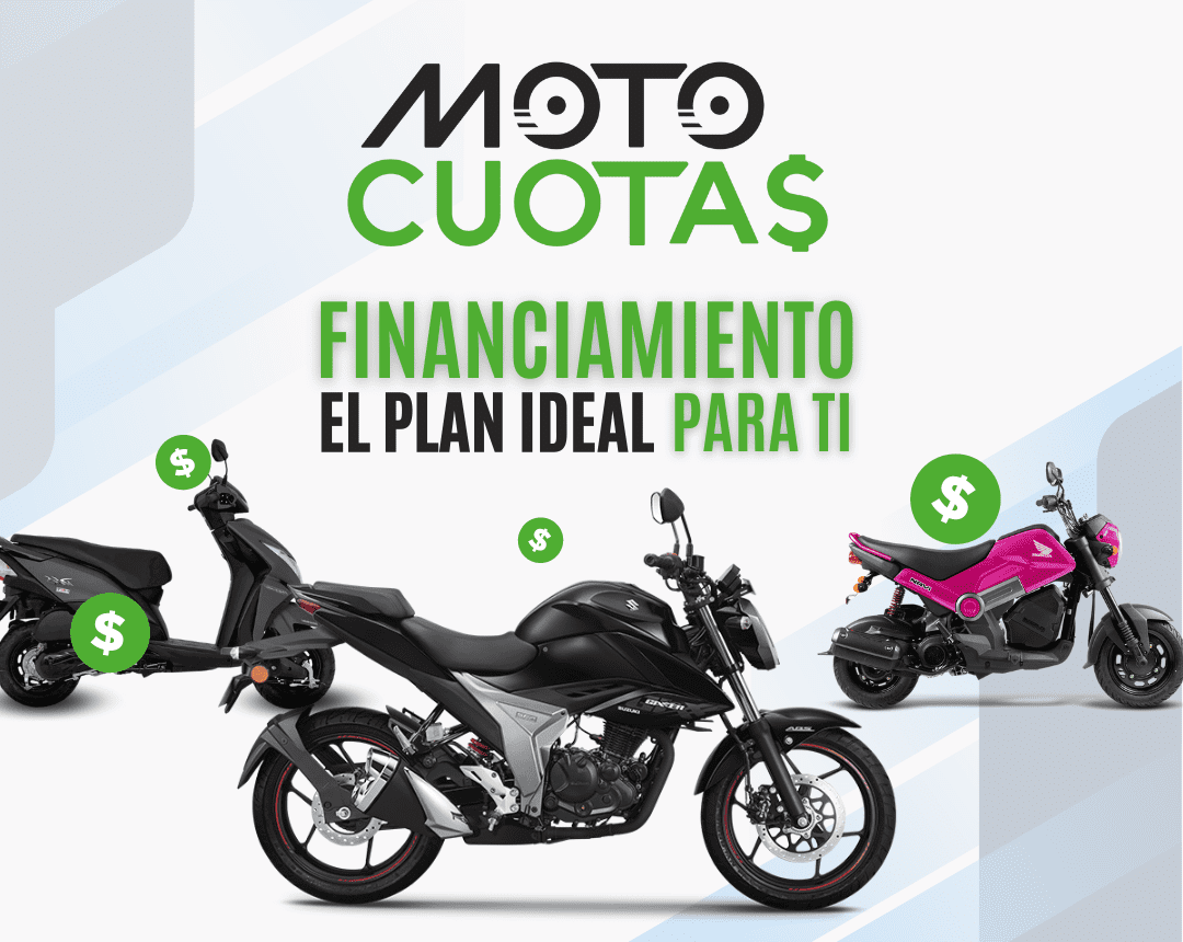 Cómo Comprar Motos En Cuotas Solo Con DNI En Argentina