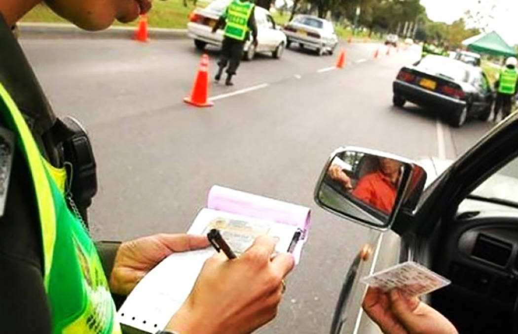 Cómo Consultar Multas De Tránsito En CABA Por Patente