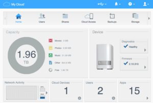 Cómo Conectar Y Configurar WD My Cloud Paso A Paso