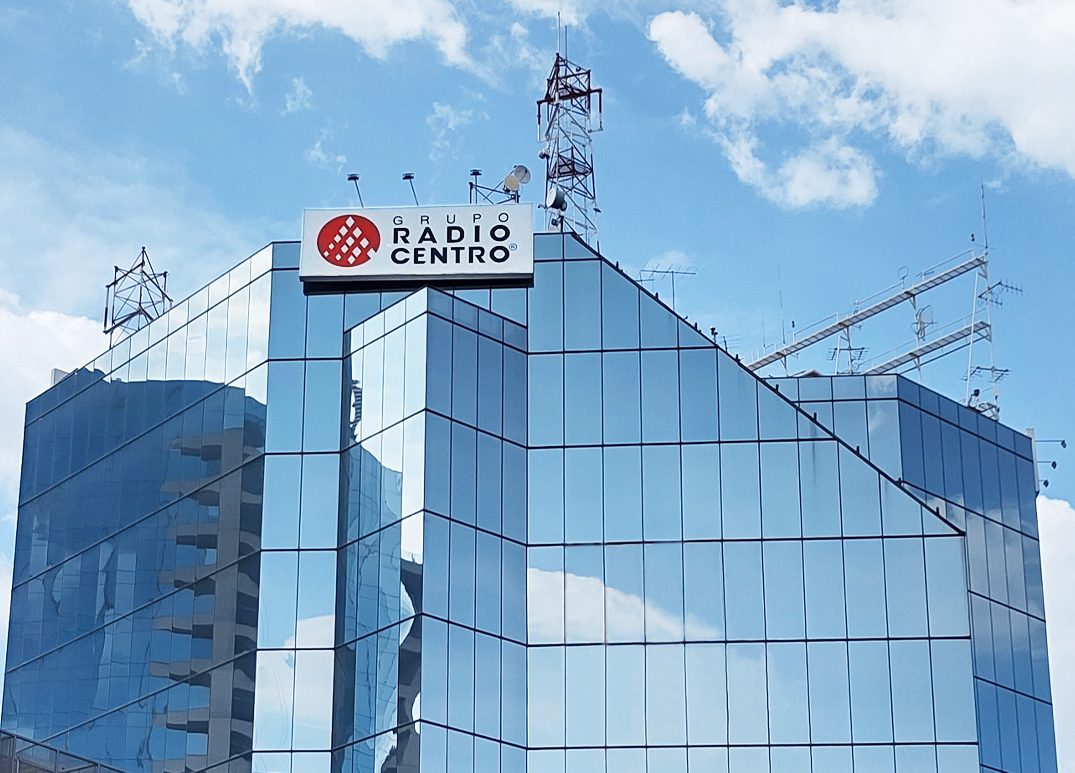 Qué Mensaje De Navidad Tiene Radio Centro Para Sus Oyentes