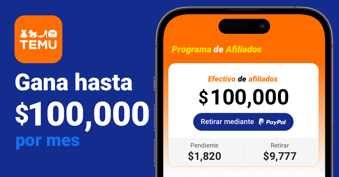 Cómo Ganar Premios Y Recompensas En Temu Fácilmente