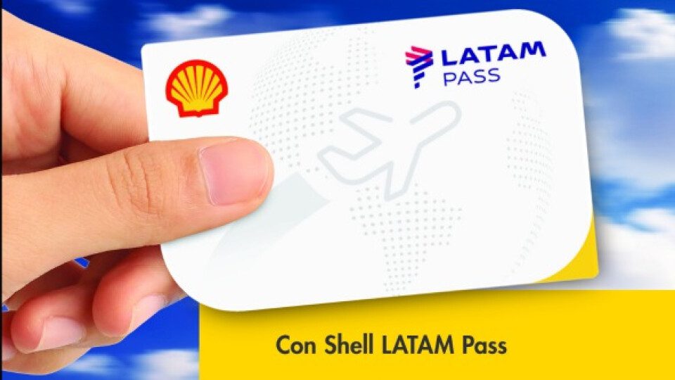 Cómo Registrarse En Shell Latam Pass: Guía Rápida Y Fácil