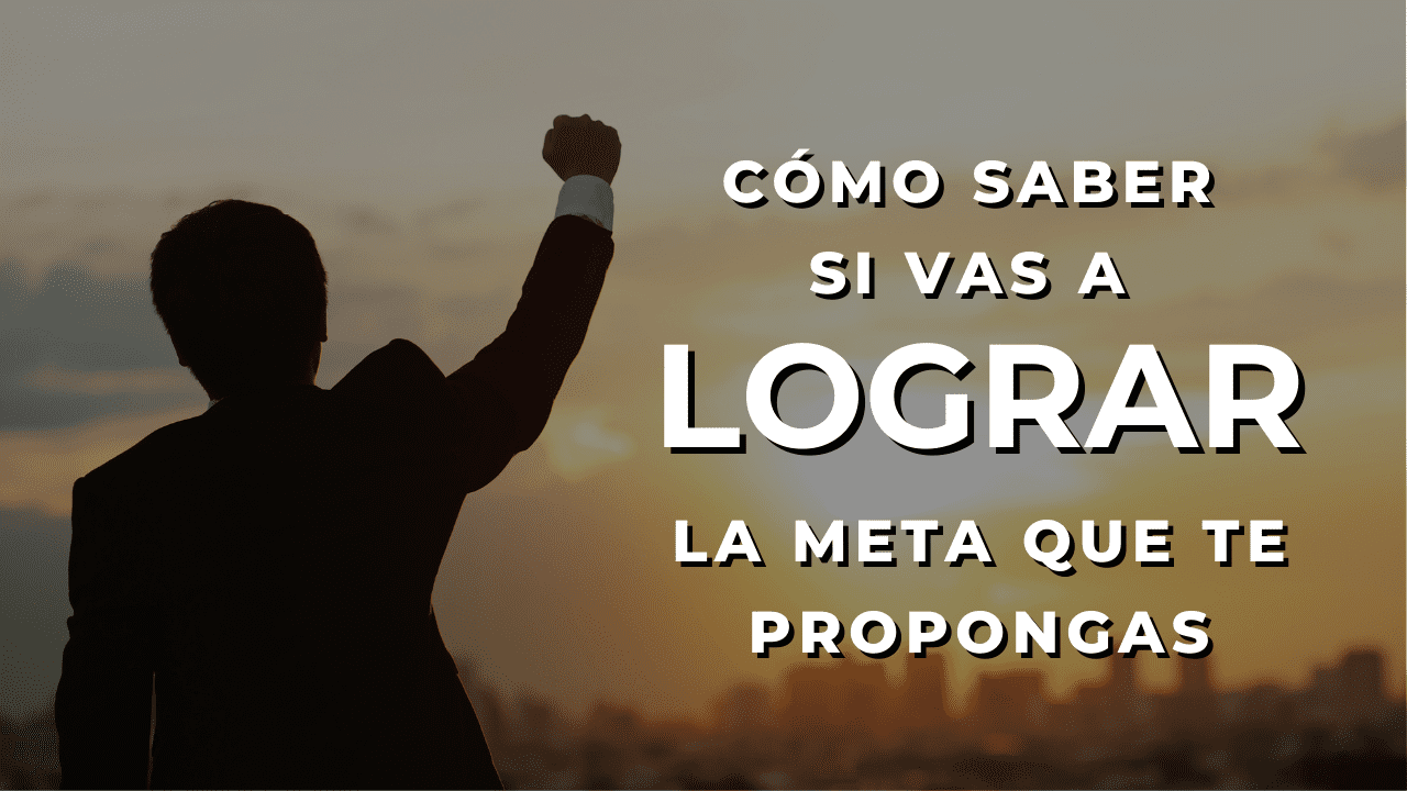 Cómo Motivarme Con Frases De "Sí Se Puede Lograr"