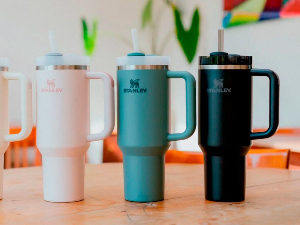 Cómo Se Usa Un Termo Stanley: Guía Paso A Paso