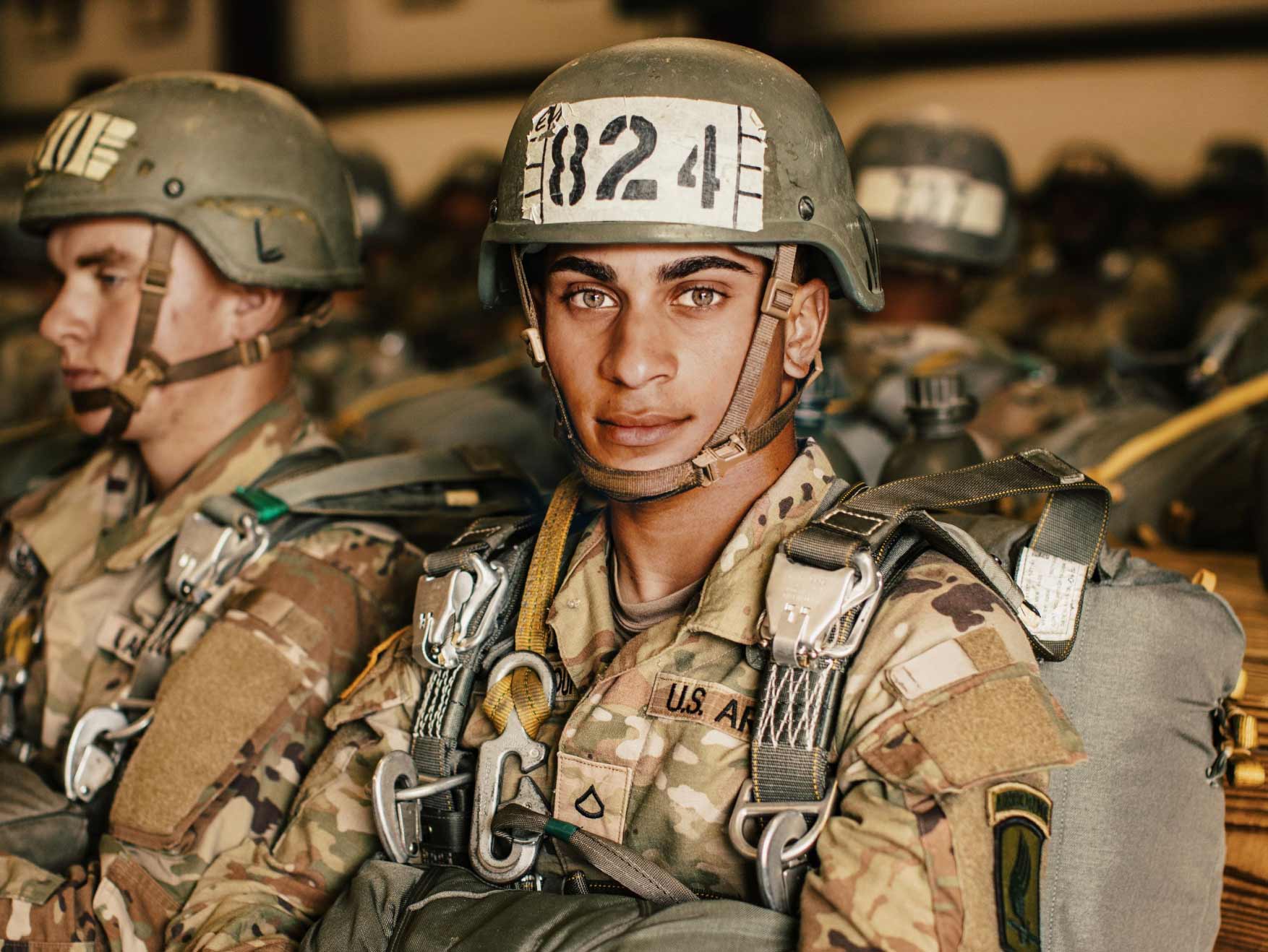 Cuáles Son Los Requisitos Para Unirse Al Army De EE.UU