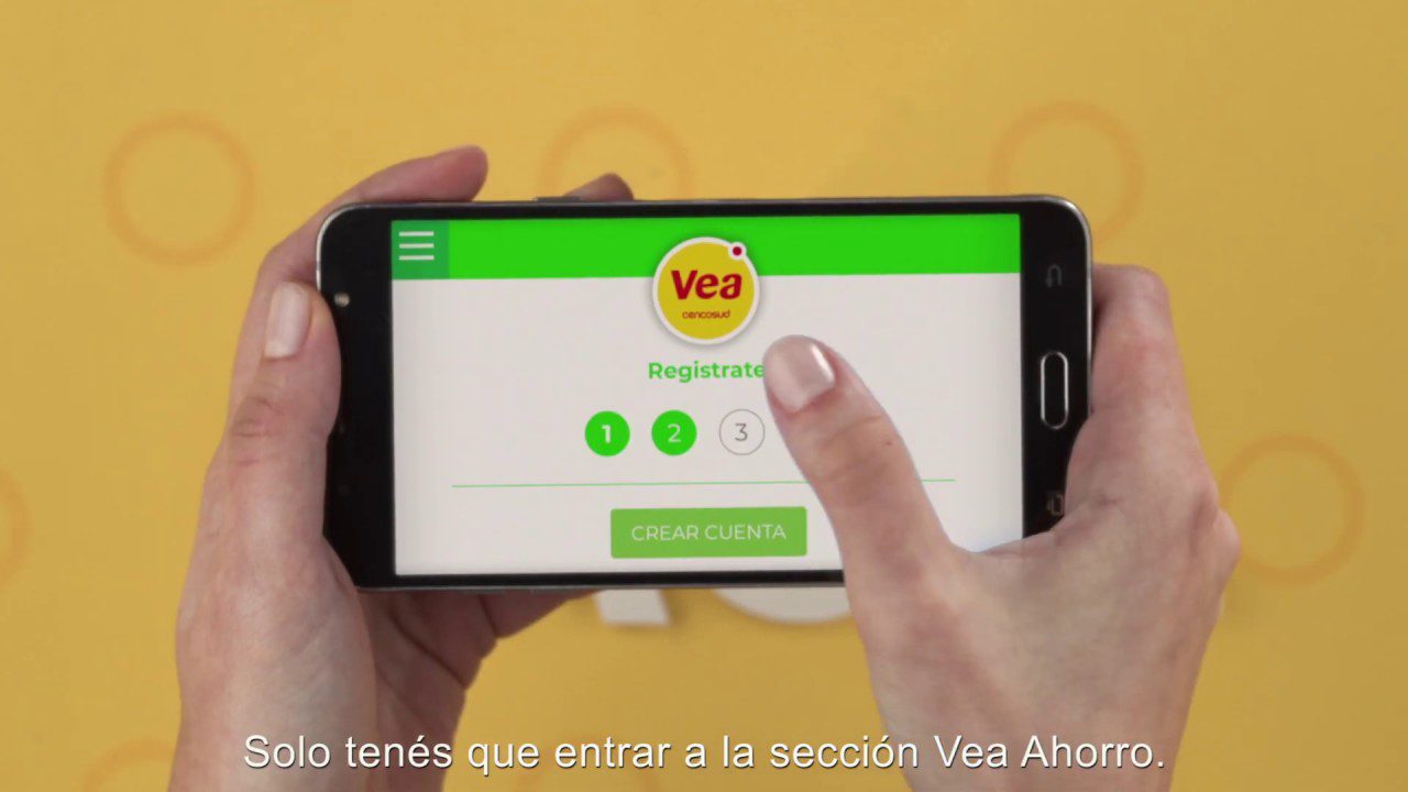 Cómo Activar La Tarjeta Vea Ahorro Fácilmente
