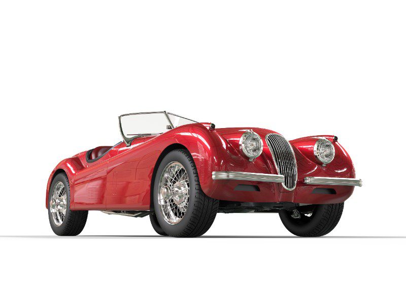 Cómo Calcular El Valor Venal De Un Coche Para El Seguro