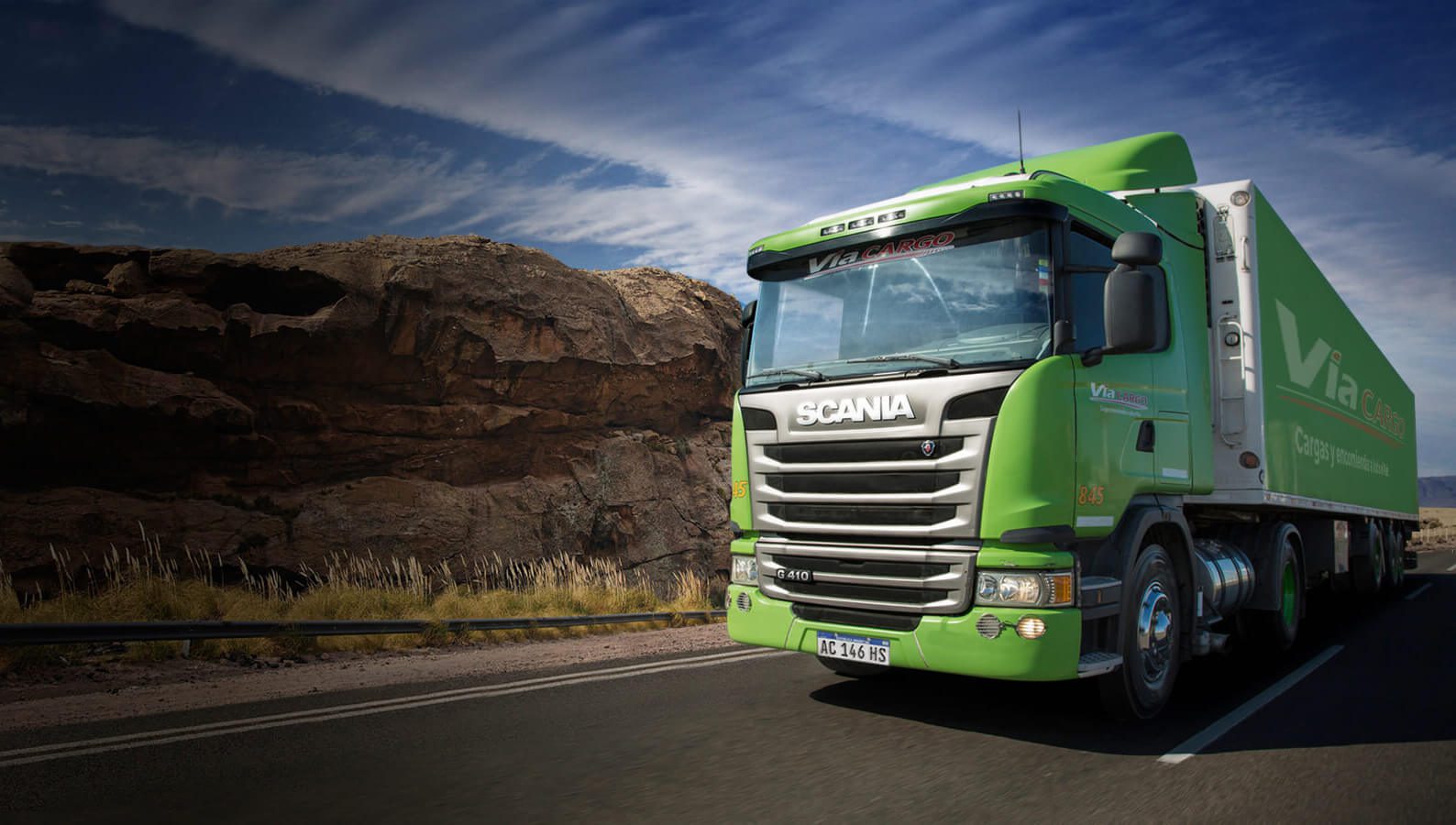 Cómo Hacer El Seguimiento De Tu Envío En Vía Cargo Con Número De Guía